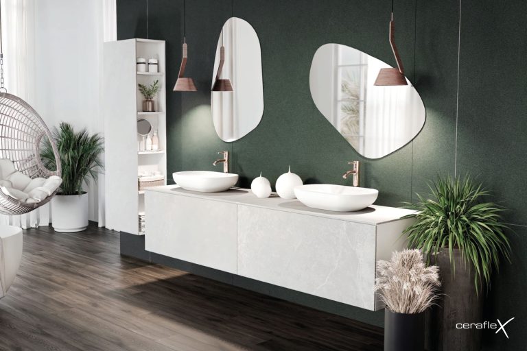 Ceraflex - Sina Innenausbau GmbH